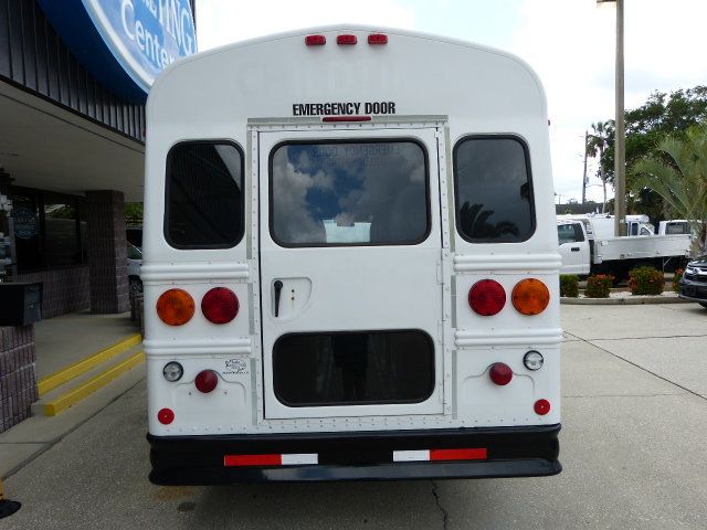 2007 Used Chevrolet Express Commercial Cutaway 4.8L V8 GAS*3500*SRW*139 ...