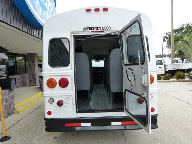 2007 Used Chevrolet Express Commercial Cutaway 4.8L V8 GAS*3500*SRW*139 ...