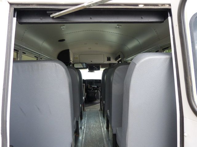 2007 Used Chevrolet Express Commercial Cutaway 4.8L V8 GAS*3500*SRW*139 ...