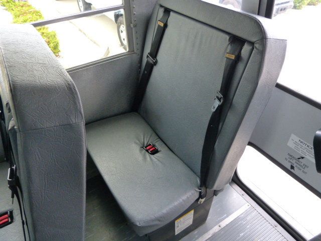 2007 Used Chevrolet Express Commercial Cutaway 4.8L V8 GAS*3500*SRW*139 ...