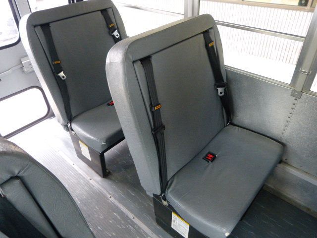 2007 Used Chevrolet Express Commercial Cutaway 4.8L V8 GAS*3500*SRW*139 ...