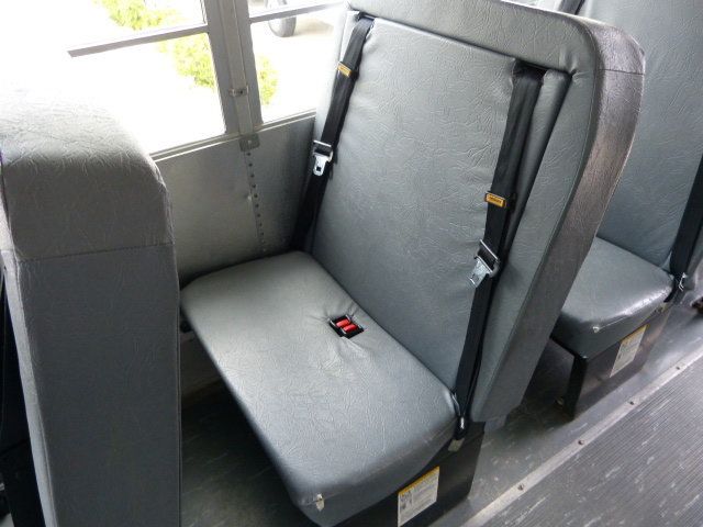 2007 Used Chevrolet Express Commercial Cutaway 4.8L V8 GAS*3500*SRW*139 ...