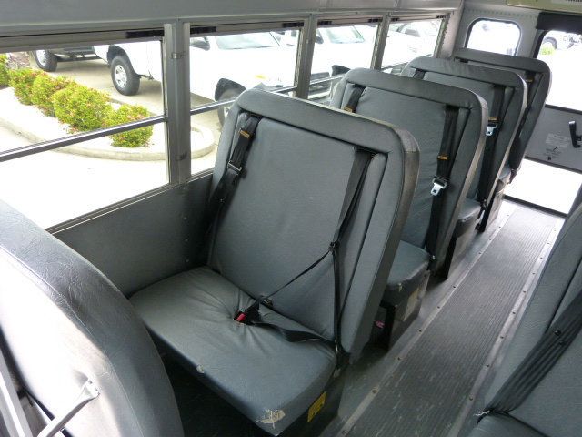 2007 Used Chevrolet Express Commercial Cutaway 4.8L V8 GAS*3500*SRW*139 ...