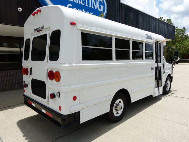 2007 Used Chevrolet Express Commercial Cutaway 4.8L V8 GAS*3500*SRW*139 ...
