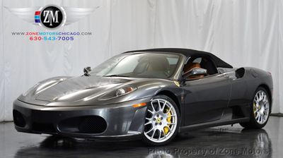 Zone Motors - Serving Addison, IL