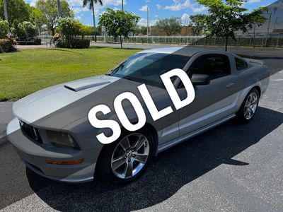 Florida Car Collection - Serving Pompano Beach, FL