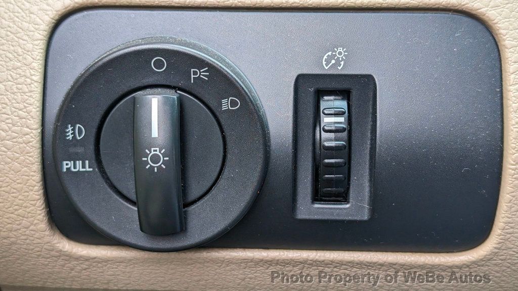 2007 Used Ford Mustang Supercharged, Bill Goldberg's Bull Run Car at ...