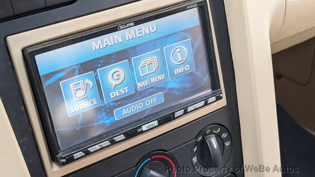 2007 Used Ford Mustang Supercharged, Bill Goldberg's Bull Run Car at ...