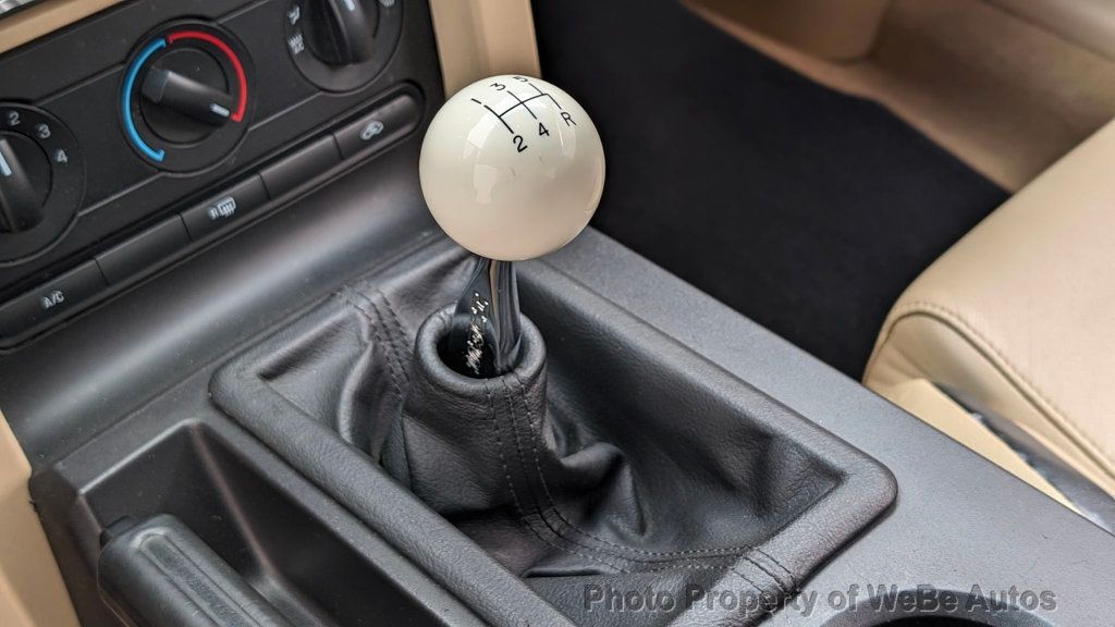 2007 Used Ford Mustang Supercharged, Bill Goldberg's Bull Run Car at ...