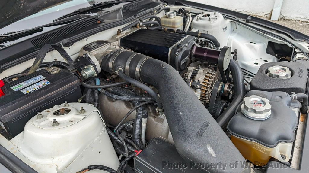 2007 Used Ford Mustang Supercharged, Bill Goldberg's Bull Run Car at ...