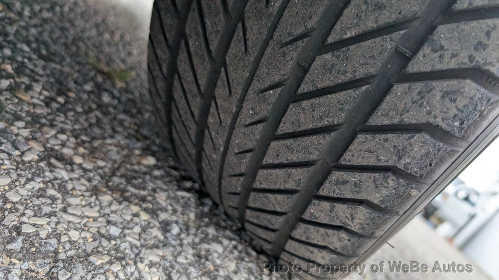 2007 Used Ford Mustang Supercharged, Bill Goldberg's Bull Run Car at ...