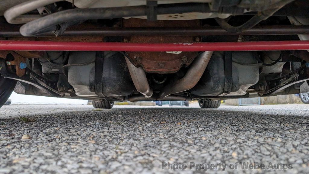 2007 Used Ford Mustang Supercharged, Bill Goldberg's Bull Run Car at ...