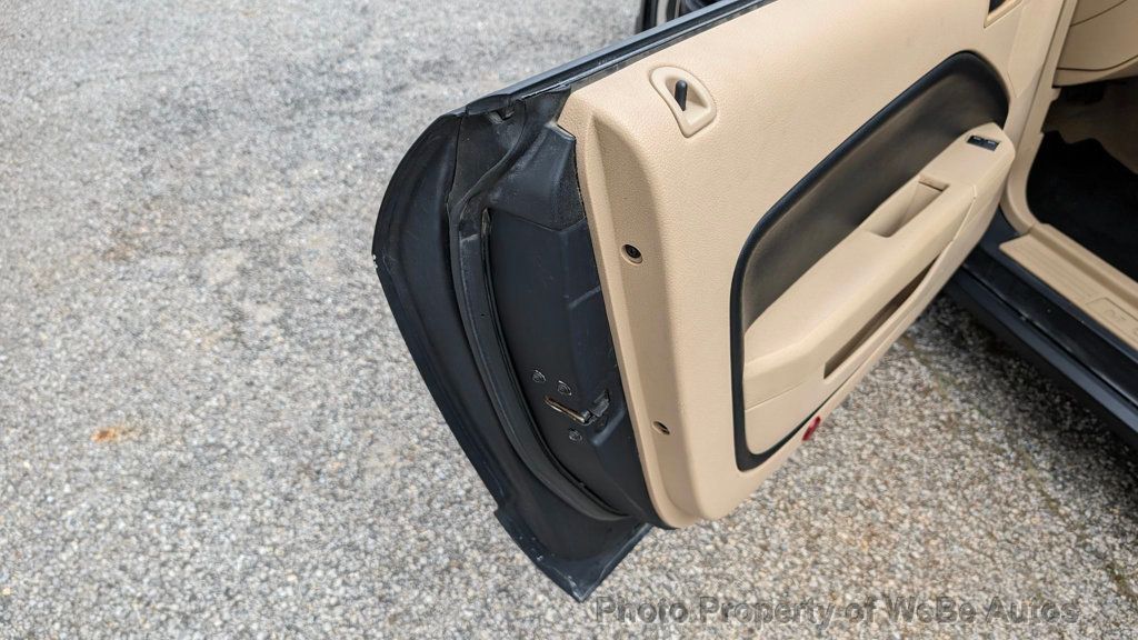 2007 Used Ford Mustang Supercharged, Bill Goldberg's Bull Run Car at ...