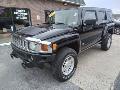 Trinity Pre Owned Auto Sales - Serving Norfolk, VA
