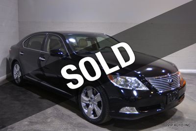 Used Lexus at VIP Auto Inc. Serving Fredericksburg, VA