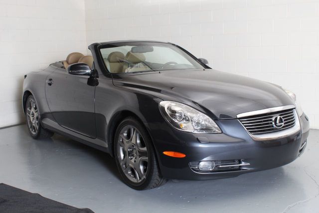 2007 Lexus SC 430 2dr Convertible for Sale Campbell, CA - $26,950 ...