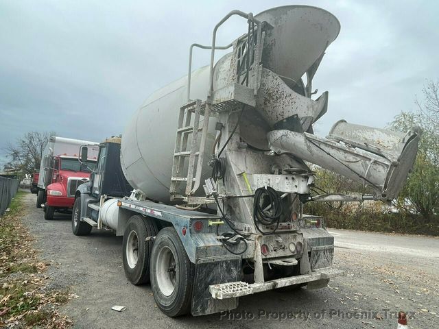 2007 Used MACK CT700 at Phoenix Truxx Serving South Amboy, NJ, IID 21630040