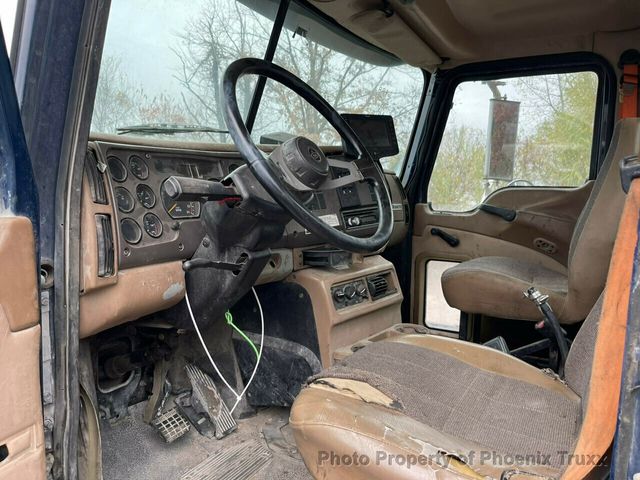 2007 Used MACK CT700 at Phoenix Truxx Serving South Amboy, NJ, IID 21630040