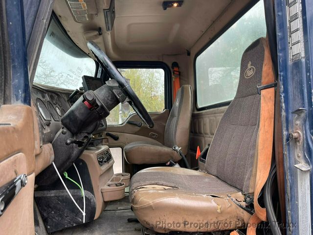 2007 Used MACK CT700 at Phoenix Truxx Serving South Amboy, NJ, IID 21630040