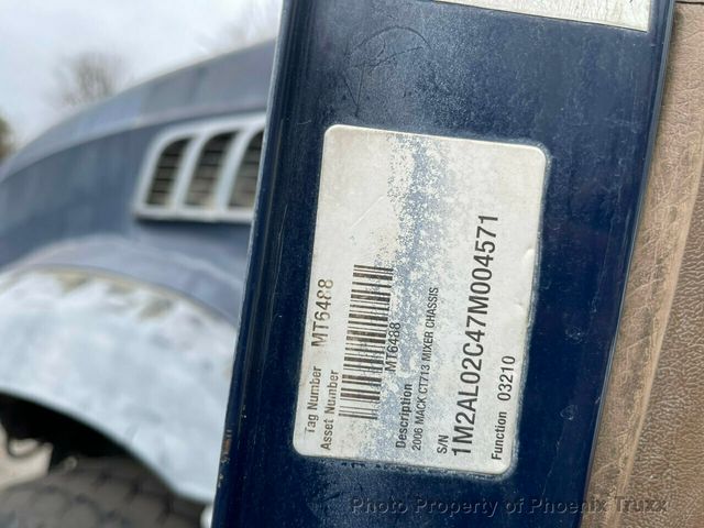 2007 Used MACK CT700 at Phoenix Truxx Serving South Amboy, NJ, IID 21630040