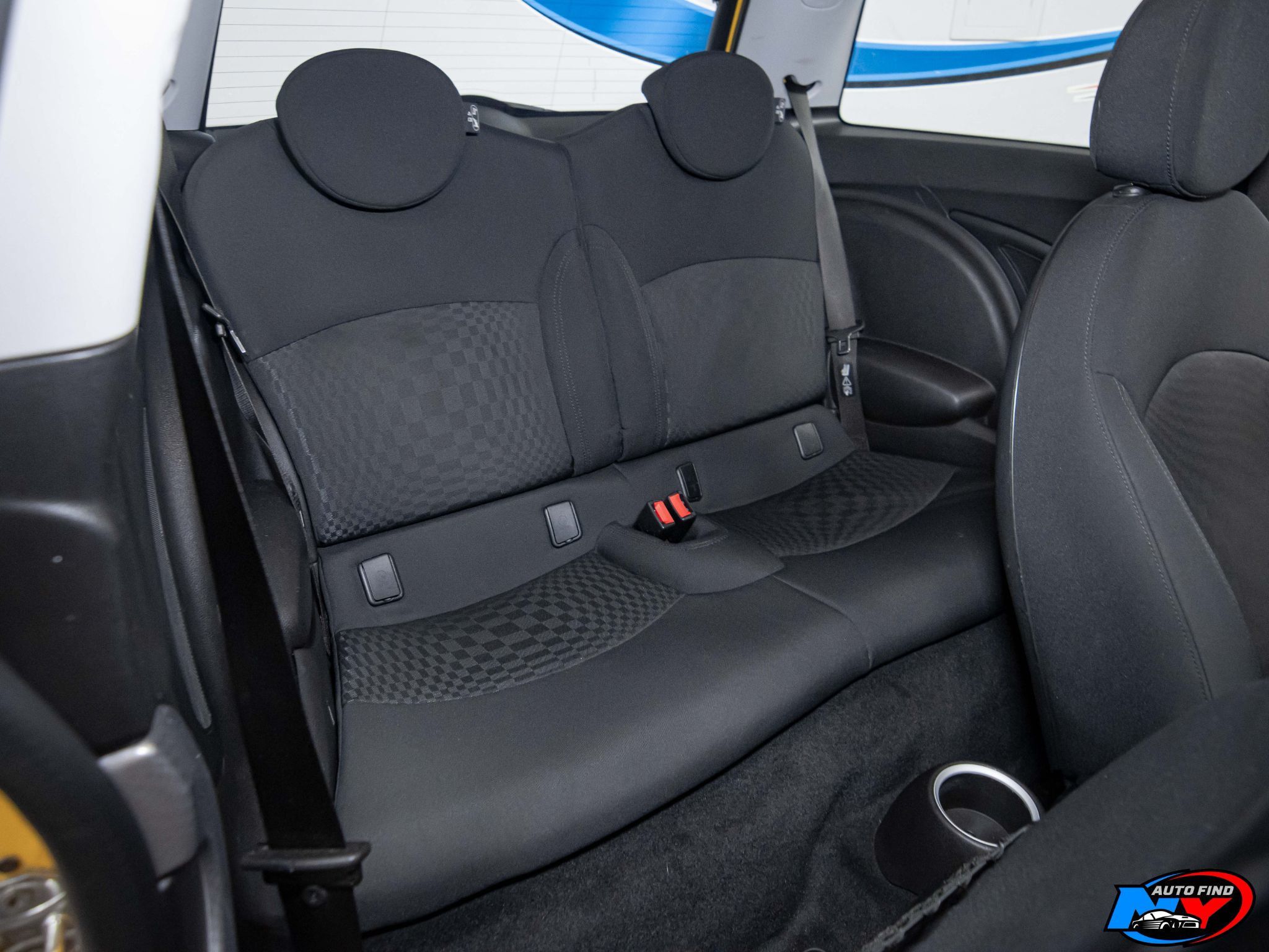 2007 Used MINI Cooper S Hardtop 2 Door CLEAN CARFAX, 6-SPD MANUAL, 17 ...