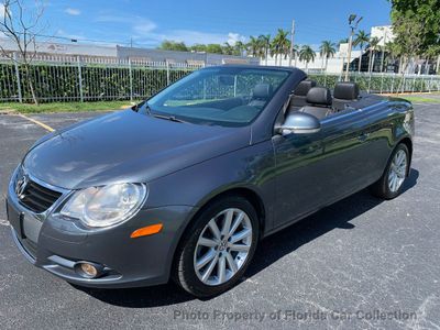 Florida Car Collection - Serving Pompano Beach, FL