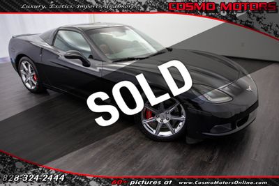 Used Chevrolet at Cosmo Motors Serving Hickory, NC