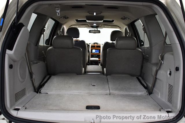 2008 Used Chrysler Aspen AWD 4dr Limited at Zone Motors Serving Addison ...