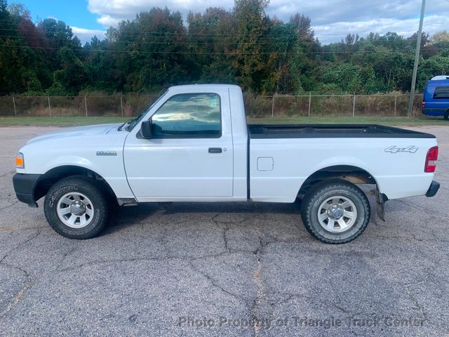 2008 Used Ford Ranger DANGER RANGER MINI 4X4 SOLD SOLD SOLD SOLD at ...