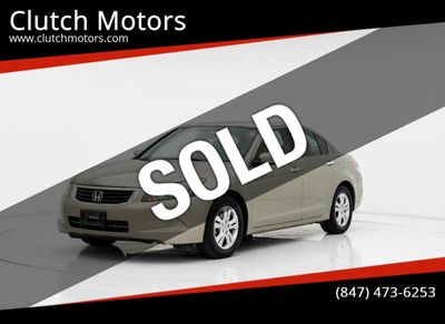 Used Honda at Exotic Luxury Autos Serving Gainesville, GA