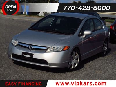 Used Car Dealership - Marietta and Atlanta, GA | VIP Kars