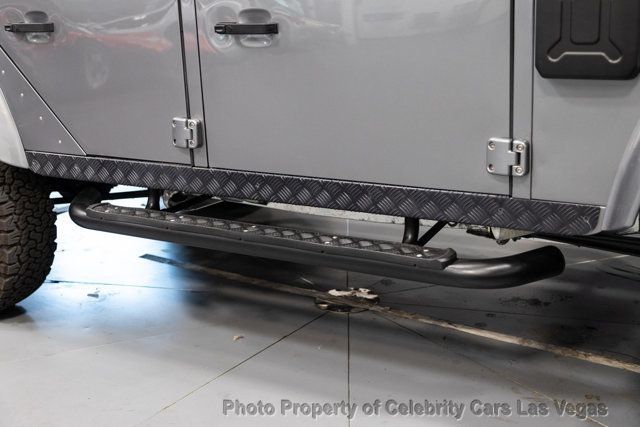 2008 Used Land Rover Defender 110 LS3 Swap, frame off, 60th anniversary ...