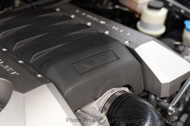 2008 Used Land Rover Defender 110 LS3 Swap, frame off, 60th anniversary ...