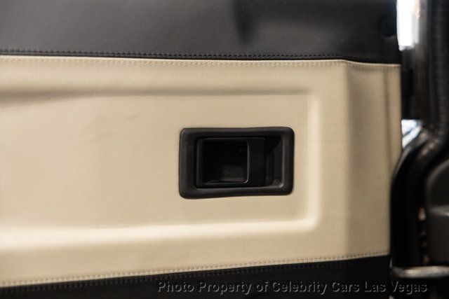 2008 Used Land Rover Defender 110 LS3 Swap, frame off, 60th anniversary ...