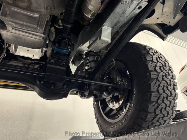 2008 Used Land Rover Defender 110 LS3 Swap, frame off, 60th anniversary ...