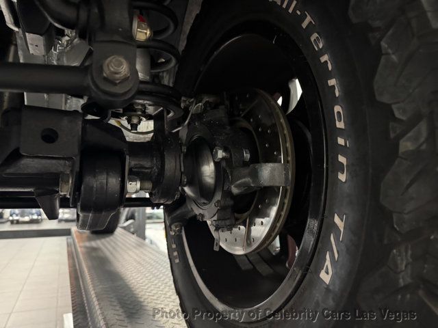 2008 Used Land Rover Defender 110 LS3 Swap, frame off, 60th anniversary ...