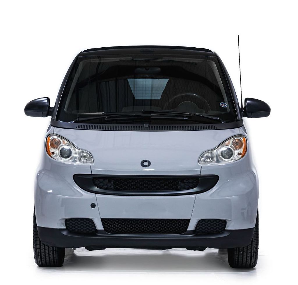 2008 Used Smart Fortwo Passion at VMC Auto Group Serving Houston, TX ...