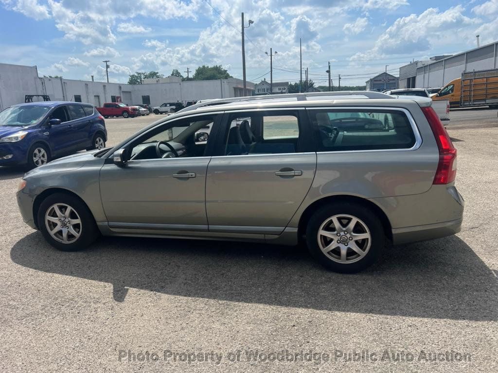 2008 Used Volvo V70 3.2 at Woodbridge Public Auto Auction, VA, IID 22885282