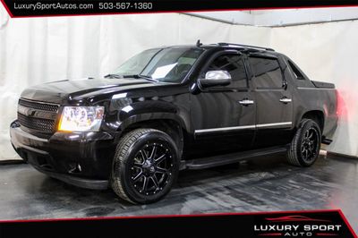 Used Car Dealer Serving Tigard & Portland, OR | Luxury Sport Autos