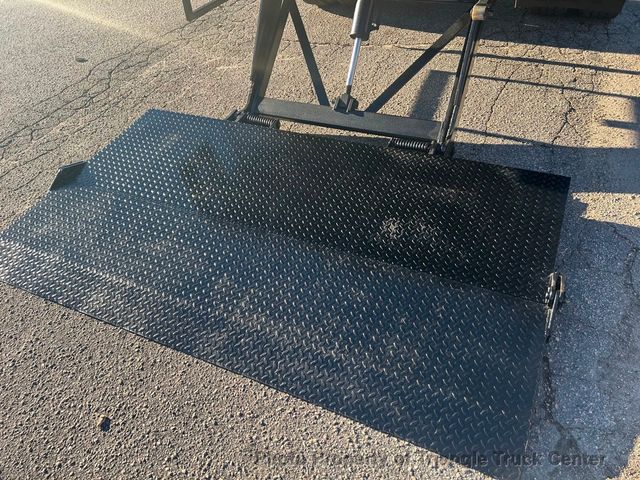 2009 Used Freightliner M2 JUST 51k MILES! NON CDL! LONG DECK! 6.7 ...