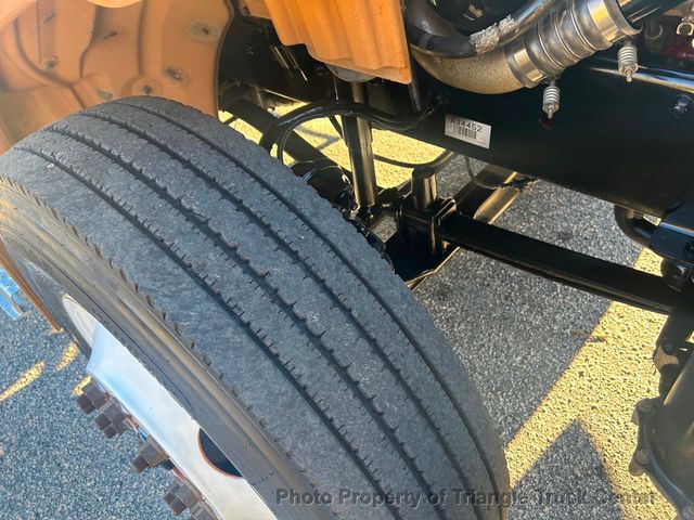 2009 Used Freightliner M2 JUST 51k MILES! NON CDL! LONG DECK! 6.7 ...