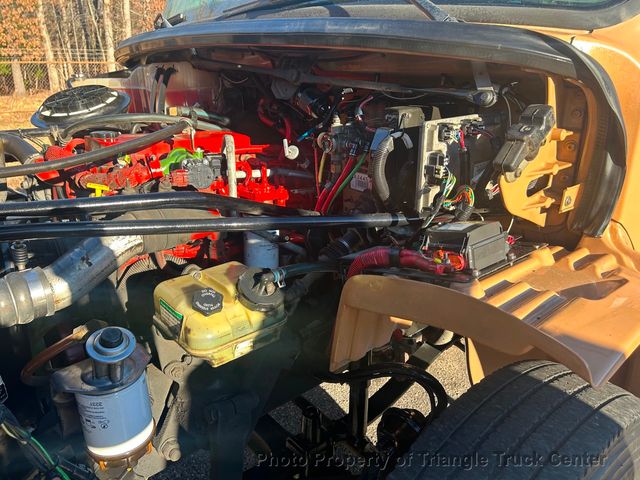 2009 Used Freightliner M2 JUST 51k MILES! NON CDL! LONG DECK! 6.7 ...