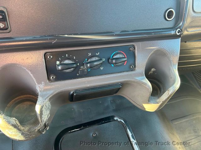 2009 Used Freightliner M2 JUST 51k MILES! NON CDL! LONG DECK! 6.7 ...