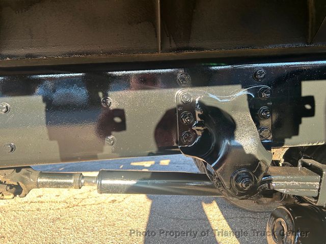 2009 Used Freightliner M2 JUST 51k MILES! NON CDL! LONG DECK! 6.7 ...