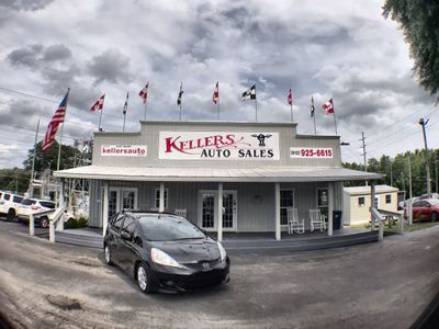 Used cars Savannah - Keller’s Auto Sales