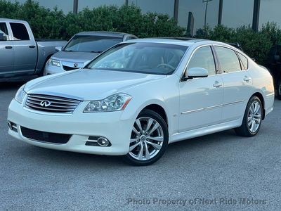 Used INFINITI at Next Ride Motors Serving Nashville, TN