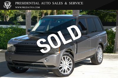 Used Luxury Vehicles | Presidential Auto Leasing & Sales