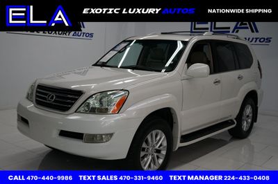 Used Lexus at Exotic Luxury Autos Serving Gainesville, GA