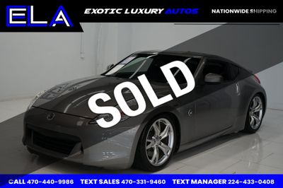 Exotic Luxury Autos - Serving Gainesville, GA