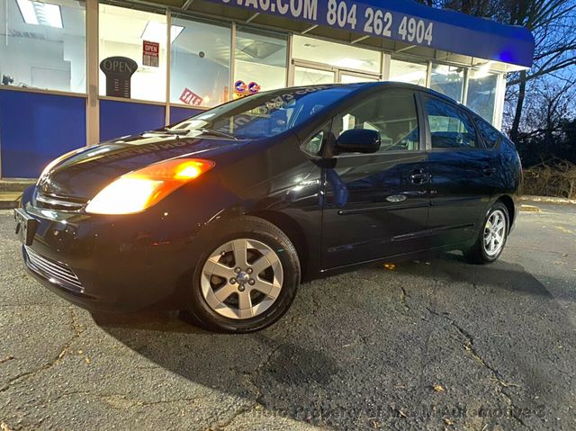 2009 Used Toyota Prius 5dr Hatchback Touring at M & M Automotive 3 ...